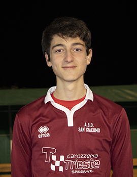 A.S.D. San Giacomo Calcio